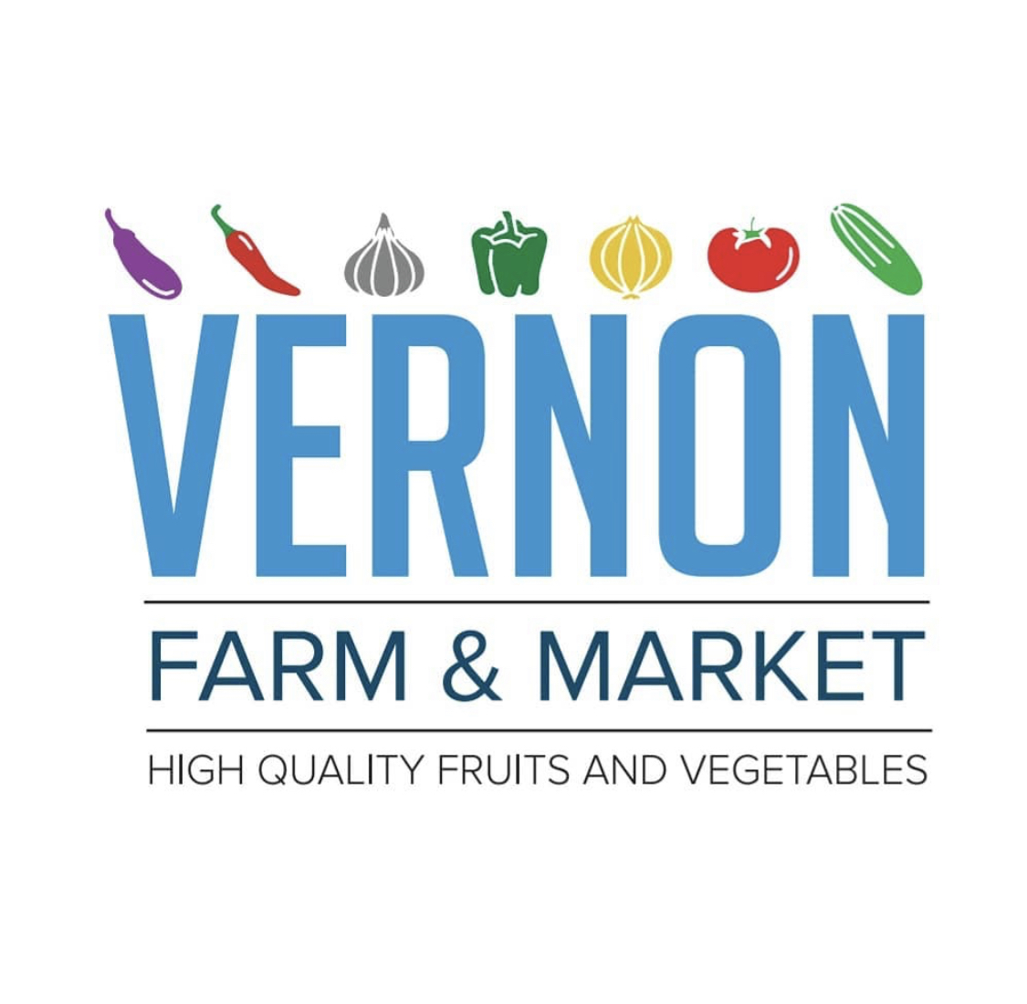 Current Products – Vernon Farm & Market
